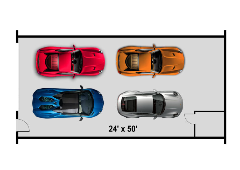 Motor Vault – Deer Valley | Luxury Garage Condos - Motor Vault
