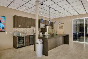 Amenities - Motor Vault