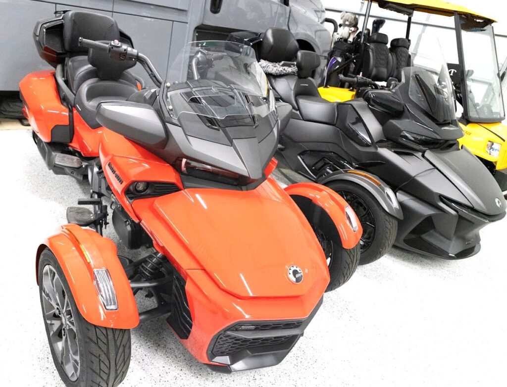 Motor Vault – Fountain Hills | Luxury Garage Condos - Motor Vault