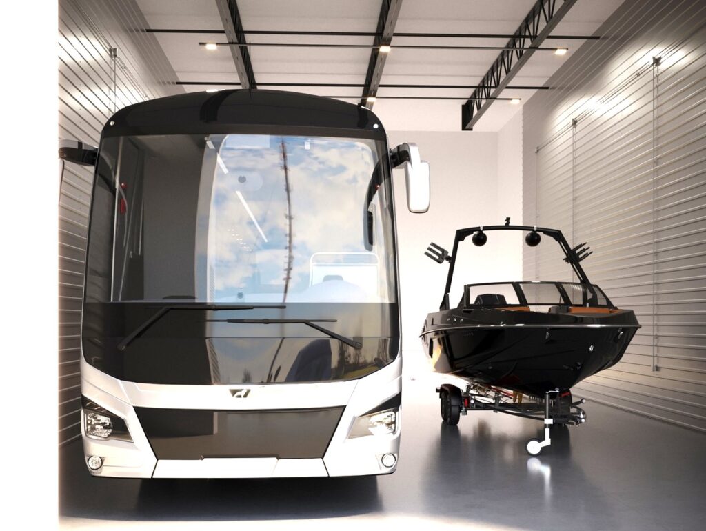 Motor Vault – Deer Valley | Luxury Garage Condos - Motor Vault