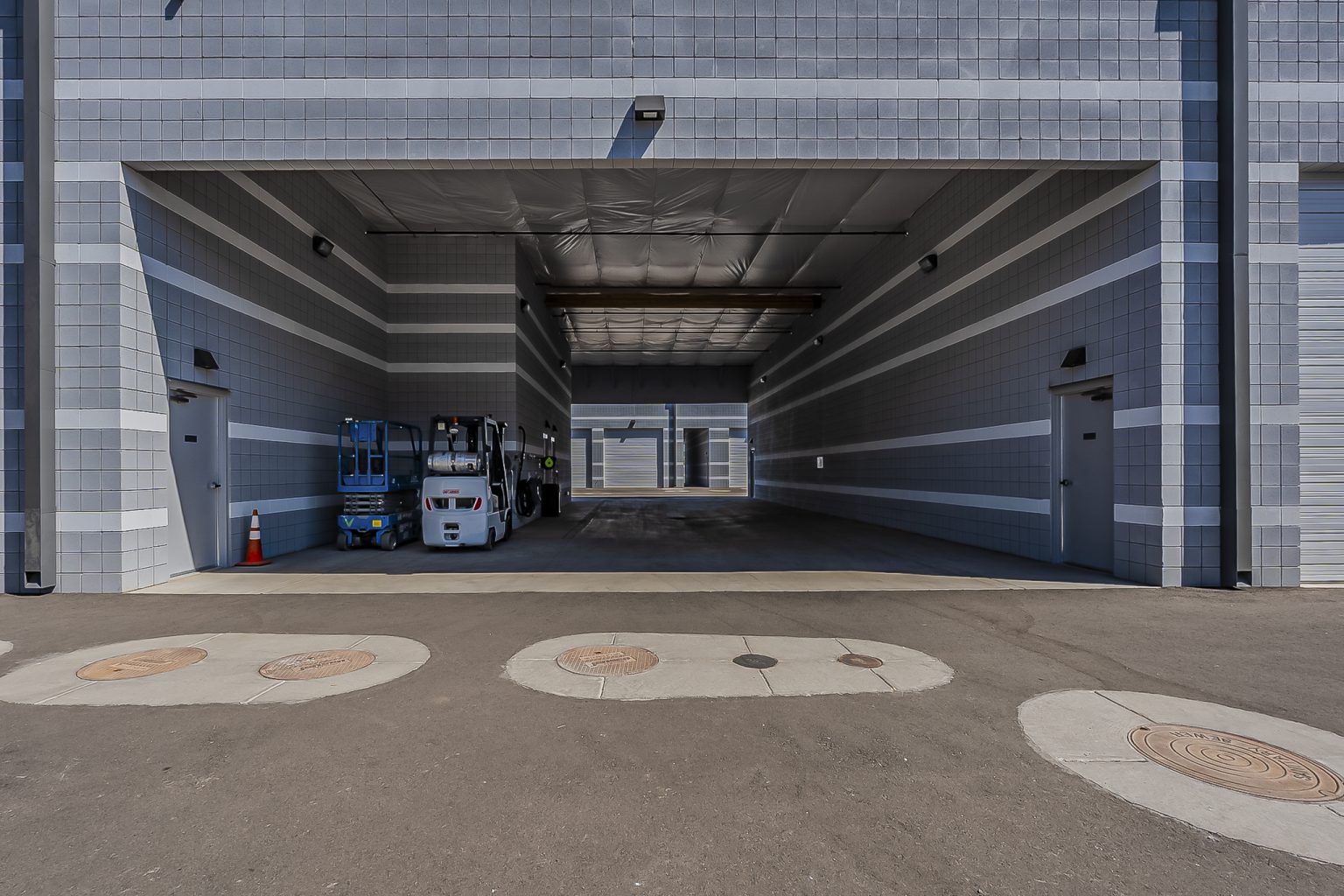 Motor Vault Lake Keowee || Garage Suite Ownership